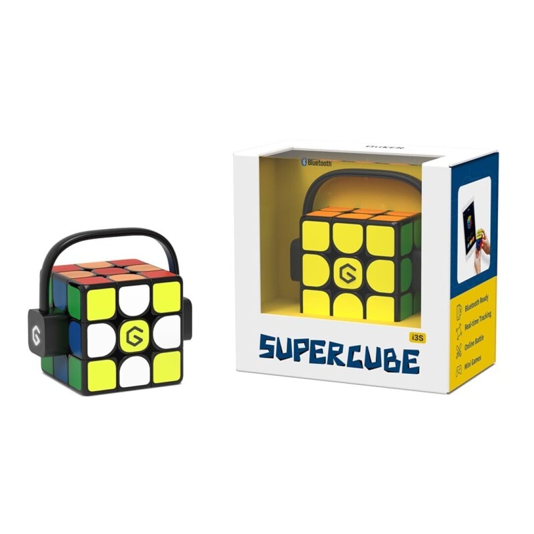 Super cube i3s – Giiker – Xarranca