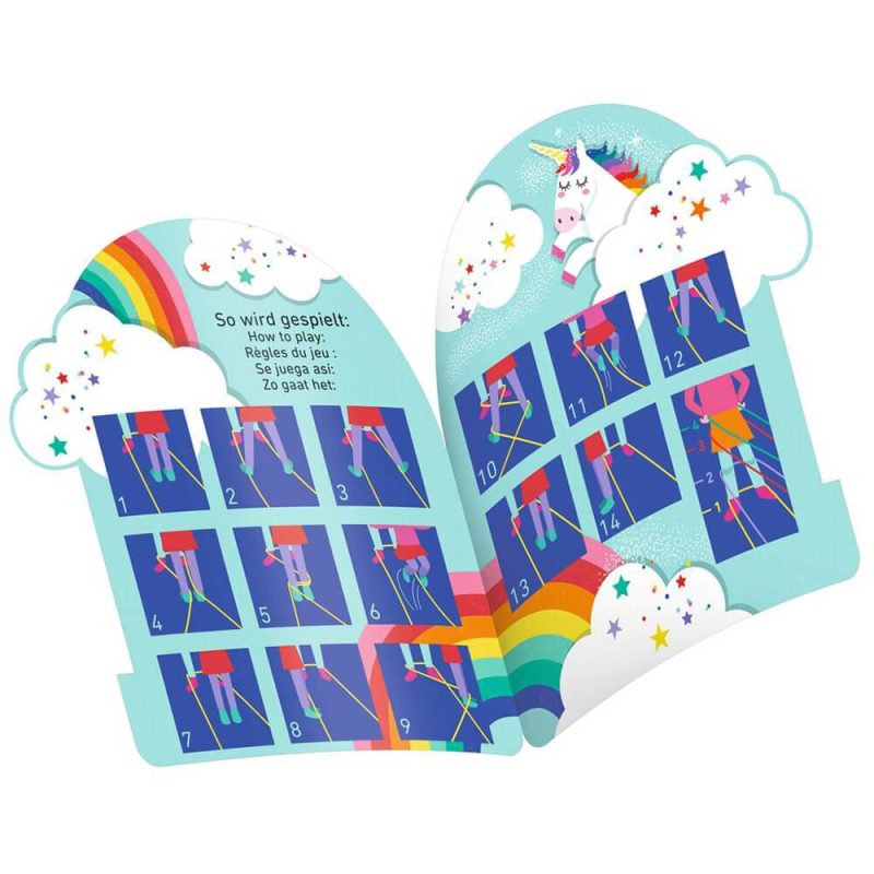 Gummitwist – Elástico para saltar – Xarranca